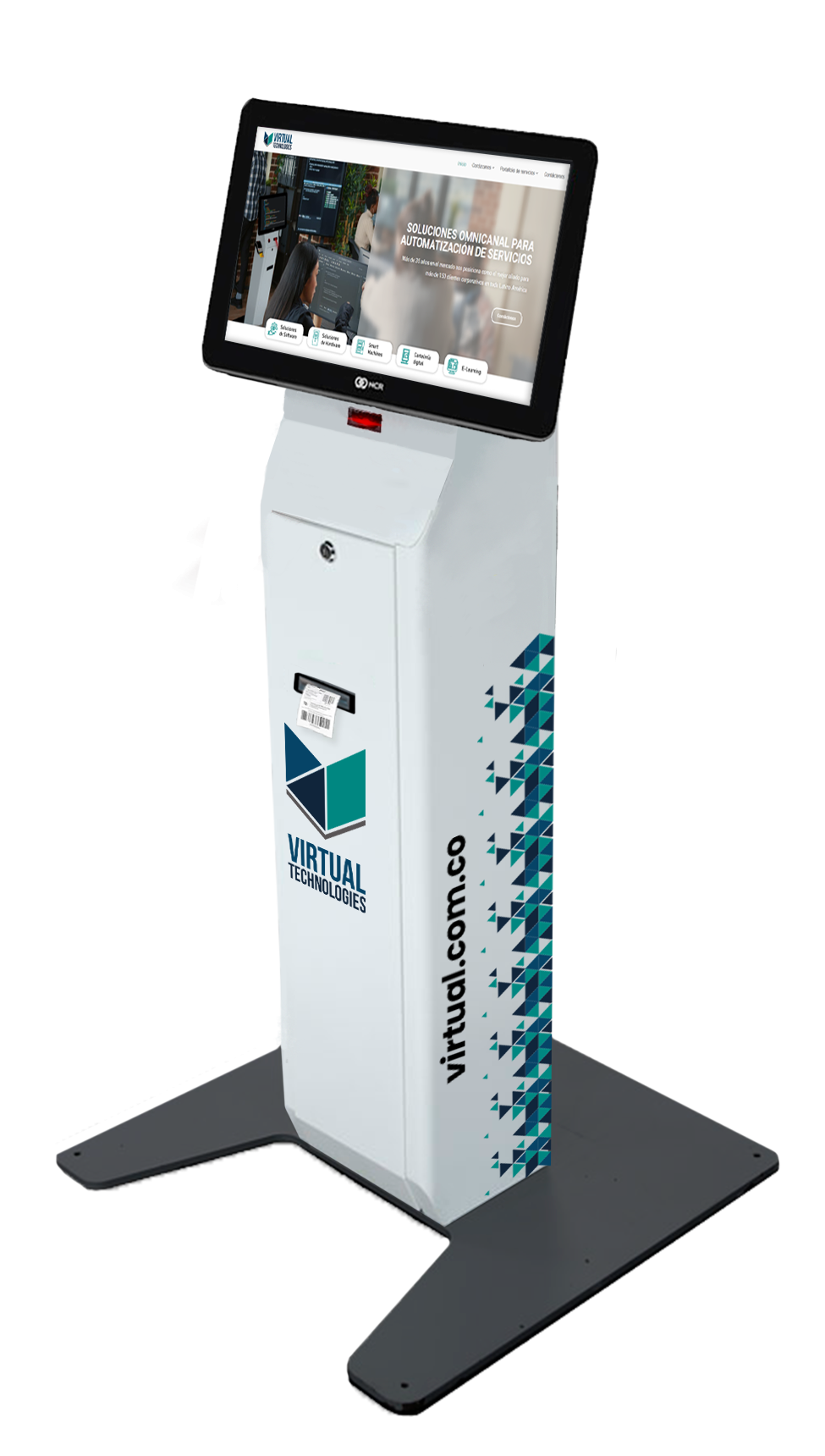 Virtual Technologies S.A.S