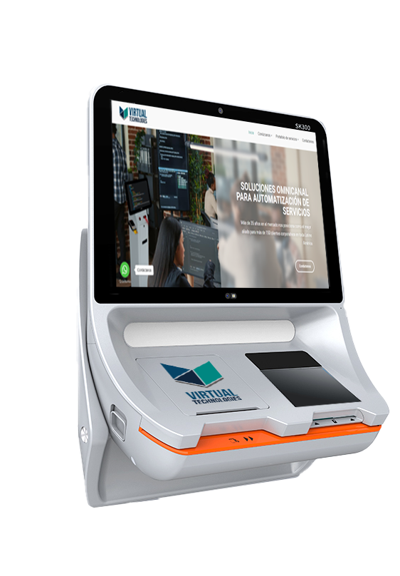 Virtual Technologies S.A.S