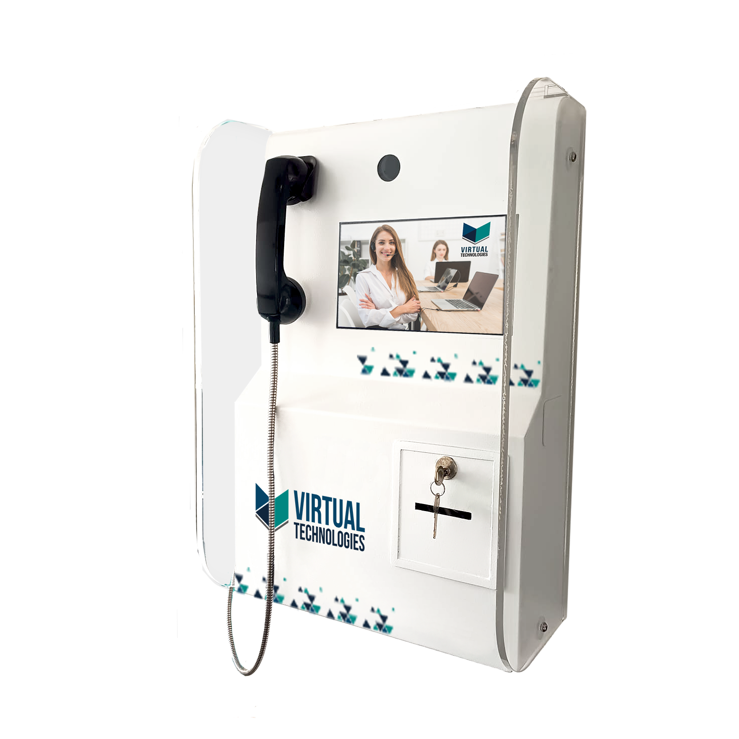 Virtual Technologies S.A.S